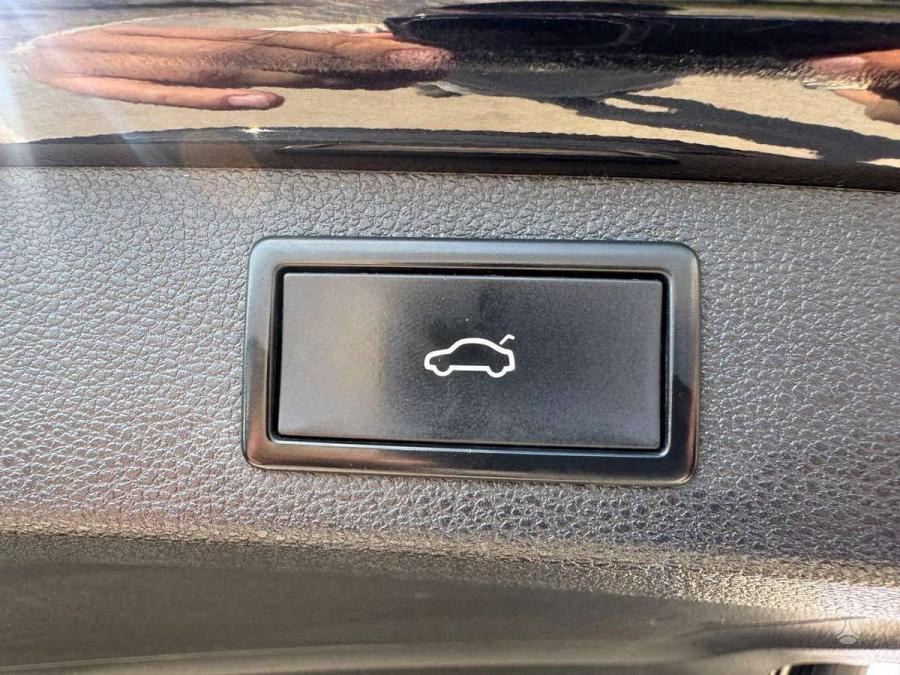 Черный Шкода Kodiaq 2021 в Вильнюс, объемом двигателя 1.97 л и пробегом 189 тыс. км за 21500 €, фото 35 на AUTOMOTO.COM.LV