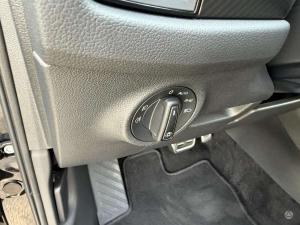 Black Skoda Kodiaq 2021 in Taurage, with an engine capacity of 1.97 L and mileage of 180 thousand km for 22500 €, photo 18 on AUTOMOTO.COM.LV