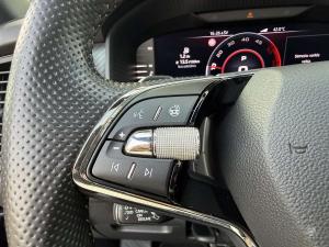 Black Skoda Kodiaq 2021 in Taurage, with an engine capacity of 1.97 L and mileage of 180 thousand km for 22500 €, photo 22 on AUTOMOTO.COM.LV