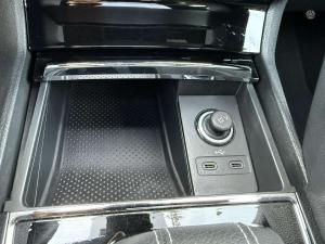 Black Skoda Kodiaq 2021 in Taurage, with an engine capacity of 1.97 L and mileage of 180 thousand km for 22500 €, photo 25 on AUTOMOTO.COM.LV