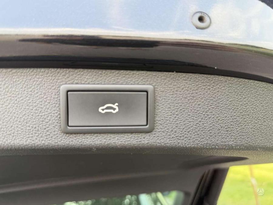 Black Skoda Kodiaq 2021 in Taurage, with an engine capacity of 1.97 L and mileage of 180 thousand km for 22500 €, photo 30 on AUTOMOTO.COM.LV