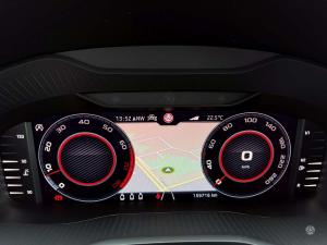 Черный Шкода Kodiaq 2021 в Каунас, объемом двигателя 1.50 л и пробегом 159 тыс. км за 19900 €, фото 10 на AUTOMOTO.COM.LV