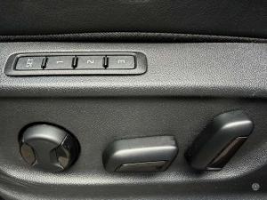 Черный Шкода Kodiaq 2021 в Каунас, объемом двигателя 1.50 л и пробегом 159 тыс. км за 19900 €, фото 16 на AUTOMOTO.COM.LV