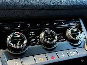 Черный Шкода Kodiaq 2021 в Каунас, объемом двигателя 1.50 л и пробегом 159 тыс. км за 19900 €, фото 17 на AUTOMOTO.COM.LV