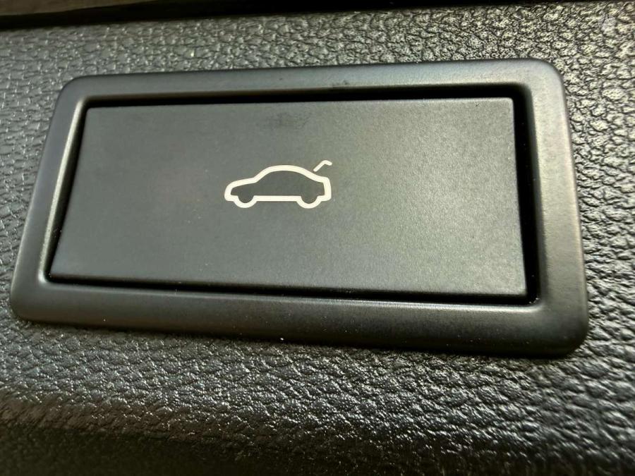 Черный Шкода Kodiaq 2021 в Каунас, объемом двигателя 1.50 л и пробегом 159 тыс. км за 19900 €, фото 21 на AUTOMOTO.COM.LV