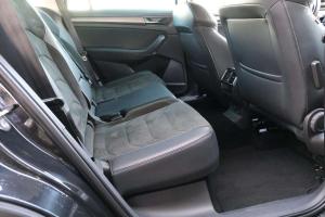 Melns Skoda Kodiaq 2021 Viļņa, ar dzinēja tilpumu 1.97 L un nobraukumu 164 tūkst. km par 25950 €, foto 10 vietnē AUTOMOTO.COM.LV