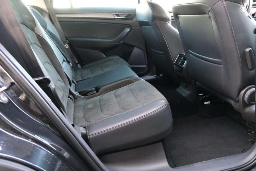 Melns Skoda Kodiaq 2021 Viļņa, ar dzinēja tilpumu 1.97 L un nobraukumu 164 tūkst. km par 25950 €, foto 10 vietnē AUTOMOTO.COM.LV