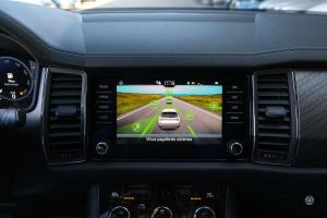 Melns Skoda Kodiaq 2021 Viļņa, ar dzinēja tilpumu 1.97 L un nobraukumu 164 tūkst. km par 25950 €, foto 15 vietnē AUTOMOTO.COM.LV