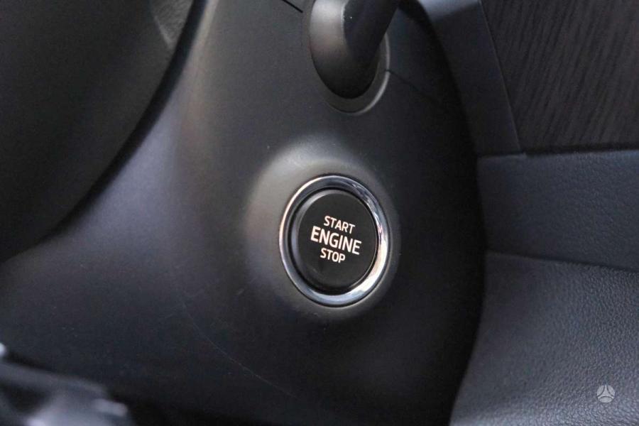 Melns Skoda Kodiaq 2021 Viļņa, ar dzinēja tilpumu 1.97 L un nobraukumu 164 tūkst. km par 25950 €, foto 20 vietnē AUTOMOTO.COM.LV