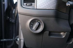 Melns Skoda Kodiaq 2021 Viļņa, ar dzinēja tilpumu 1.97 L un nobraukumu 164 tūkst. km par 25950 €, foto 22 vietnē AUTOMOTO.COM.LV
