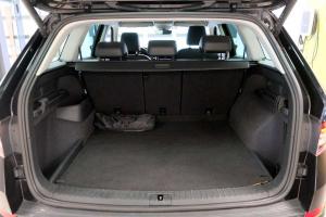 Melns Skoda Kodiaq 2021 Viļņa, ar dzinēja tilpumu 1.97 L un nobraukumu 164 tūkst. km par 25950 €, foto 28 vietnē AUTOMOTO.COM.LV