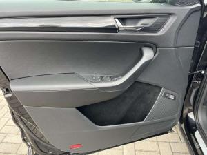 Melns Skoda Kodiaq 2021 Tauragė, ar dzinēja tilpumu 2.00 L un nobraukumu 225 tūkst. km par 17000 €, foto 20 vietnē AUTOMOTO.COM.LV