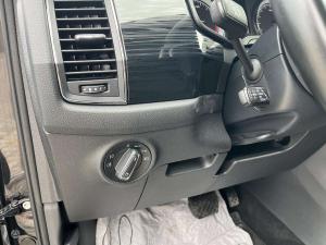 Melns Skoda Kodiaq 2021 Tauragė, ar dzinēja tilpumu 2.00 L un nobraukumu 225 tūkst. km par 17000 €, foto 22 vietnē AUTOMOTO.COM.LV