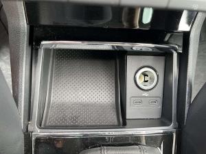 Melns Skoda Kodiaq 2021 Tauragė, ar dzinēja tilpumu 2.00 L un nobraukumu 225 tūkst. km par 17000 €, foto 28 vietnē AUTOMOTO.COM.LV