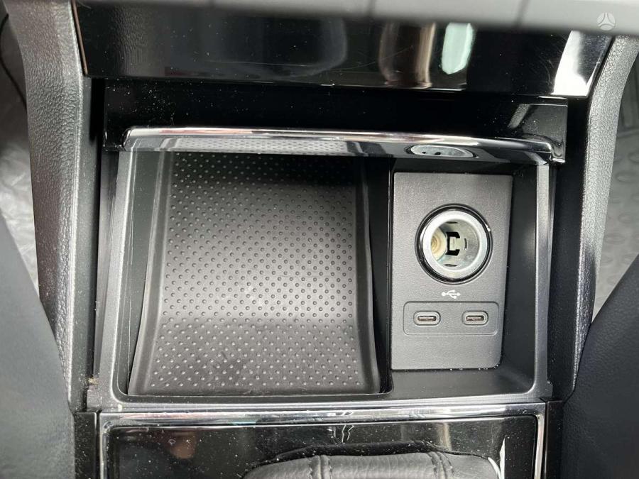 Melns Skoda Kodiaq 2021 Tauragė, ar dzinēja tilpumu 2.00 L un nobraukumu 225 tūkst. km par 17000 €, foto 28 vietnē AUTOMOTO.COM.LV