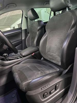 Черный Шкода Kodiaq 2021 в Вильнюс, объемом двигателя 1.97 л и пробегом 130 тыс. км за 25900 €, фото 9 на AUTOMOTO.COM.LV