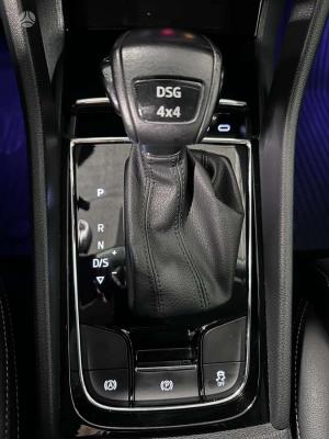 Черный Шкода Kodiaq 2021 в Вильнюс, объемом двигателя 1.97 л и пробегом 130 тыс. км за 25900 €, фото 14 на AUTOMOTO.COM.LV