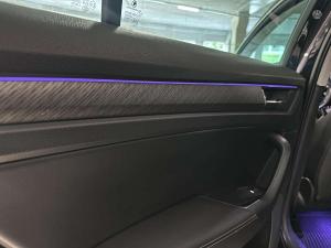 Черный Шкода Kodiaq 2021 в Вильнюс, объемом двигателя 1.97 л и пробегом 130 тыс. км за 25900 €, фото 16 на AUTOMOTO.COM.LV