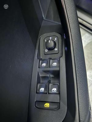 Черный Шкода Kodiaq 2021 в Вильнюс, объемом двигателя 1.97 л и пробегом 130 тыс. км за 25900 €, фото 17 на AUTOMOTO.COM.LV