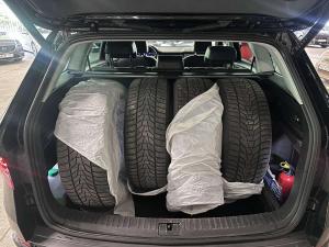 Черный Шкода Kodiaq 2021 в Вильнюс, объемом двигателя 1.97 л и пробегом 130 тыс. км за 25900 €, фото 22 на AUTOMOTO.COM.LV