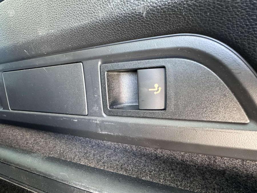 Черный Шкода Kodiaq 2021 в Вильнюс, объемом двигателя 1.97 л и пробегом 130 тыс. км за 25900 €, фото 23 на AUTOMOTO.COM.LV
