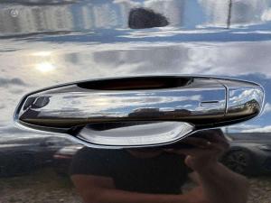 Черный Шкода Kodiaq 2021 в Вильнюс, объемом двигателя 1.97 л и пробегом 188 тыс. км за 21990 €, фото 11 на AUTOMOTO.COM.LV