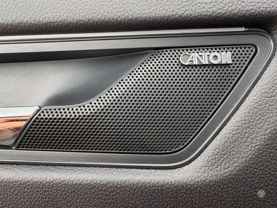 Черный Шкода Kodiaq 2021 в Вильнюс, объемом двигателя 1.97 л и пробегом 188 тыс. км за 21990 €, фото 15 на AUTOMOTO.COM.LV