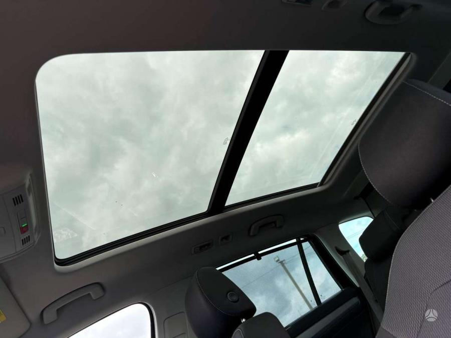 Черный Шкода Kodiaq 2021 в Вильнюс, объемом двигателя 1.97 л и пробегом 188 тыс. км за 21990 €, фото 16 на AUTOMOTO.COM.LV