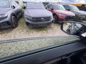 Черный Шкода Kodiaq 2021 в Вильнюс, объемом двигателя 1.97 л и пробегом 188 тыс. км за 21990 €, фото 17 на AUTOMOTO.COM.LV
