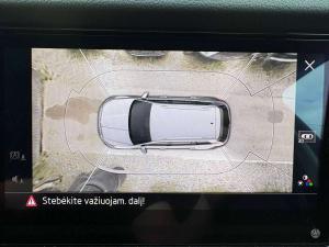 Черный Шкода Kodiaq 2021 в Вильнюс, объемом двигателя 1.97 л и пробегом 188 тыс. км за 21990 €, фото 26 на AUTOMOTO.COM.LV
