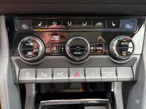 Черный Шкода Kodiaq 2021 в Вильнюс, объемом двигателя 1.97 л и пробегом 188 тыс. км за 21990 €, фото 31 на AUTOMOTO.COM.LV