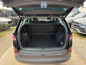 Черный Шкода Kodiaq 2021 в Вильнюс, объемом двигателя 1.97 л и пробегом 188 тыс. км за 21990 €, фото 33 на AUTOMOTO.COM.LV