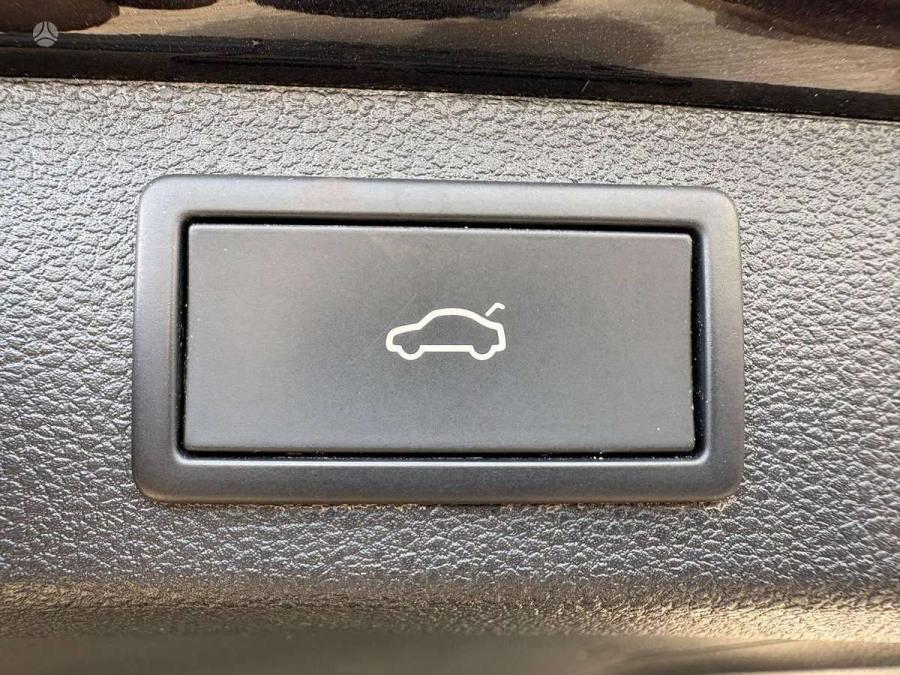 Черный Шкода Kodiaq 2021 в Вильнюс, объемом двигателя 1.97 л и пробегом 188 тыс. км за 21990 €, фото 34 на AUTOMOTO.COM.LV