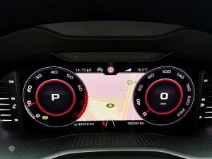Черный Шкода Kodiaq 2021 в Каунас, объемом двигателя 1.50 л и пробегом 160 тыс. км за 21900 €, фото 10 на AUTOMOTO.COM.LV