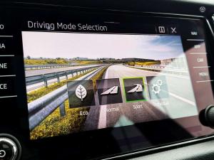 Черный Шкода Kodiaq 2021 в Каунас, объемом двигателя 1.50 л и пробегом 160 тыс. км за 21900 €, фото 14 на AUTOMOTO.COM.LV