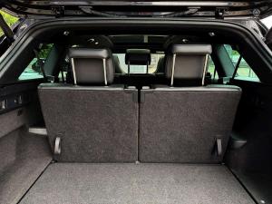 Черный Шкода Kodiaq 2021 в Каунас, объемом двигателя 1.50 л и пробегом 160 тыс. км за 21900 €, фото 21 на AUTOMOTO.COM.LV