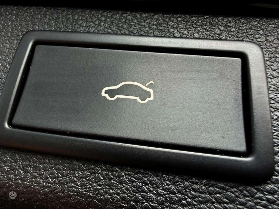 Черный Шкода Kodiaq 2021 в Каунас, объемом двигателя 1.50 л и пробегом 160 тыс. км за 21900 €, фото 22 на AUTOMOTO.COM.LV