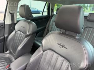 Черный Шкода Kodiaq 2021 в Рига, объемом двигателя 1.50 л и пробегом 112 тыс. км за 28900 €, фото 6 на AUTOMOTO.COM.LV