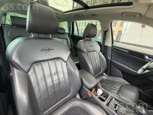 Черный Шкода Kodiaq 2021 в Рига, объемом двигателя 1.50 л и пробегом 112 тыс. км за 28900 €, фото 8 на AUTOMOTO.COM.LV