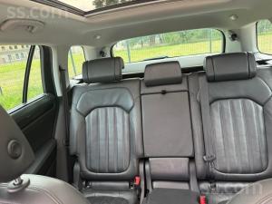 Черный Шкода Kodiaq 2021 в Рига, объемом двигателя 1.50 л и пробегом 112 тыс. км за 28900 €, фото 9 на AUTOMOTO.COM.LV