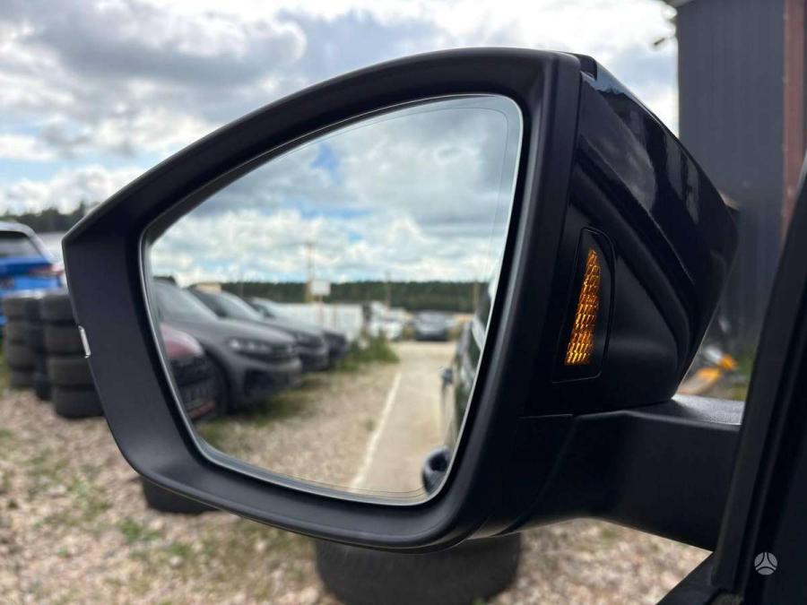 Melns Skoda Kodiaq 2021 Viļņa, ar dzinēja tilpumu 1.97 L un nobraukumu 188 tūkst. km par 21700 €, foto 12 vietnē AUTOMOTO.COM.LV