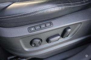 Черный Шкода Kodiaq 2021 в Вильнюс, объемом двигателя 1.97 л и пробегом 130 тыс. км за 24900 €, фото 11 на AUTOMOTO.COM.LV