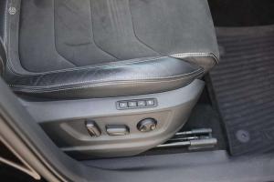 Черный Шкода Kodiaq 2021 в Вильнюс, объемом двигателя 1.97 л и пробегом 130 тыс. км за 24900 €, фото 14 на AUTOMOTO.COM.LV