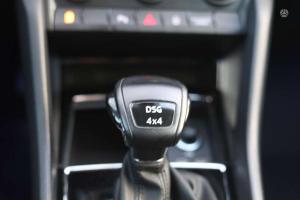 Черный Шкода Kodiaq 2021 в Вильнюс, объемом двигателя 1.97 л и пробегом 130 тыс. км за 24900 €, фото 15 на AUTOMOTO.COM.LV
