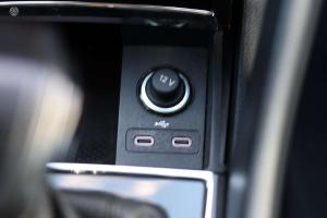 Черный Шкода Kodiaq 2021 в Вильнюс, объемом двигателя 1.97 л и пробегом 130 тыс. км за 24900 €, фото 16 на AUTOMOTO.COM.LV