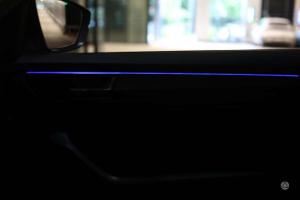 Черный Шкода Kodiaq 2021 в Вильнюс, объемом двигателя 1.97 л и пробегом 130 тыс. км за 24900 €, фото 18 на AUTOMOTO.COM.LV