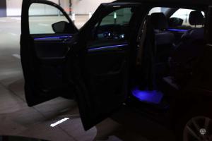 Черный Шкода Kodiaq 2021 в Вильнюс, объемом двигателя 1.97 л и пробегом 130 тыс. км за 24900 €, фото 20 на AUTOMOTO.COM.LV