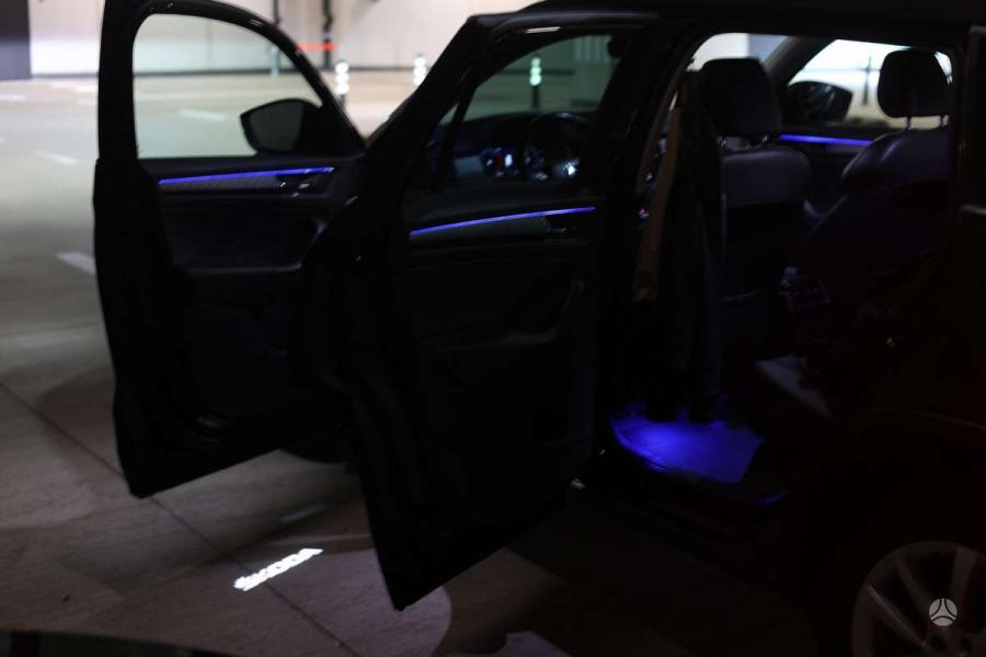 Черный Шкода Kodiaq 2021 в Вильнюс, объемом двигателя 1.97 л и пробегом 130 тыс. км за 24900 €, фото 20 на AUTOMOTO.COM.LV