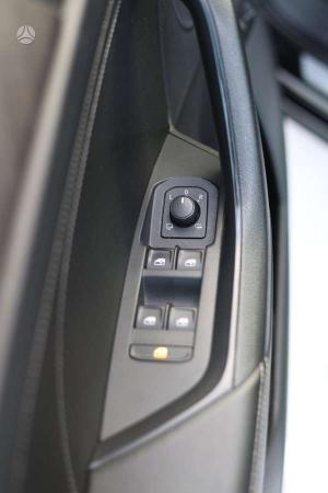 Черный Шкода Kodiaq 2021 в Вильнюс, объемом двигателя 1.97 л и пробегом 130 тыс. км за 24900 €, фото 22 на AUTOMOTO.COM.LV