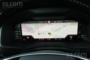 Melns Skoda Kodiaq 2021 Tukums, ar dzinēja tilpumu 1.50 L un nobraukumu 195 tūkst. km par 19790 €, foto 13 vietnē AUTOMOTO.COM.LV